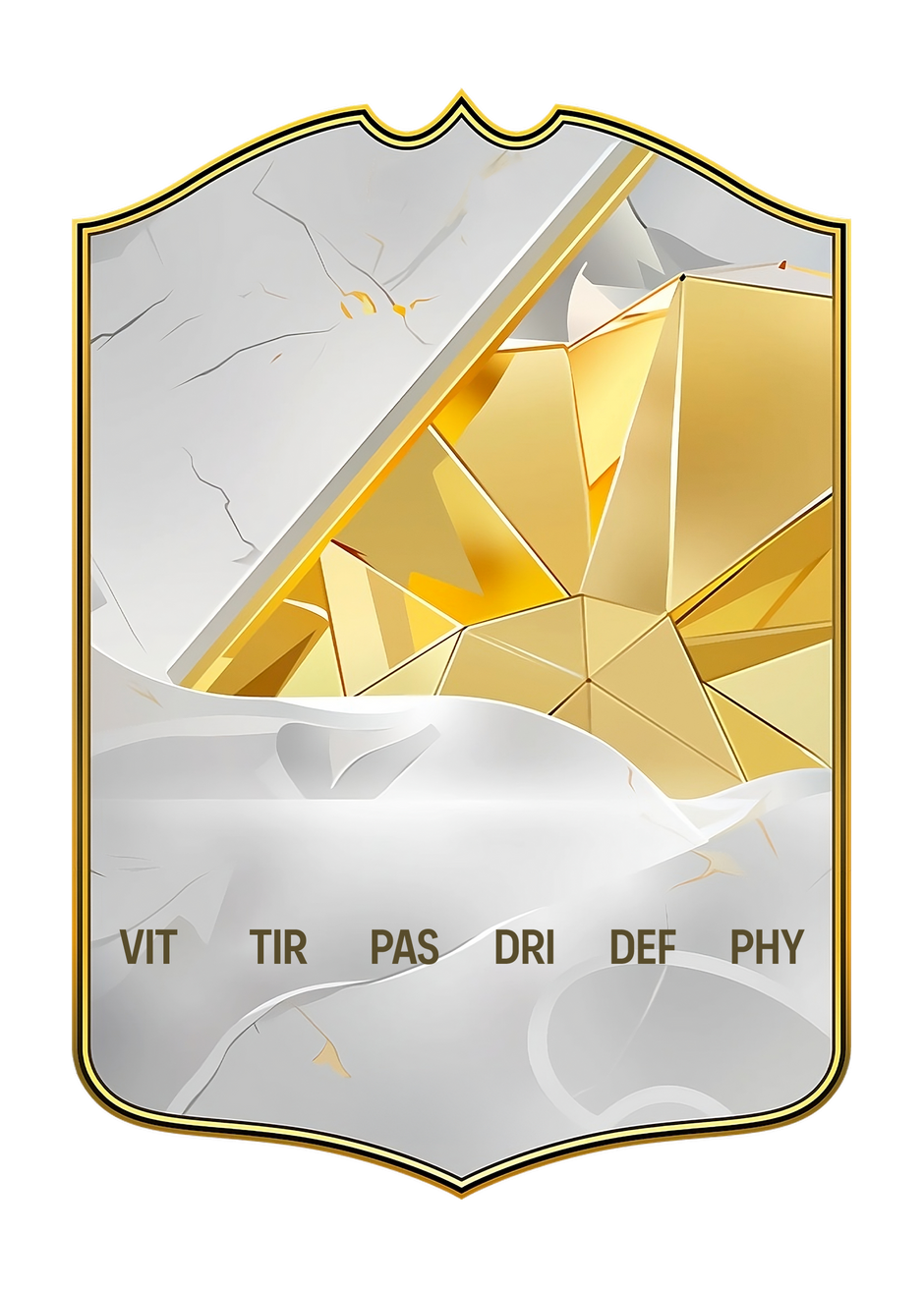 Cartes FUT 25 – Fut Card Studio